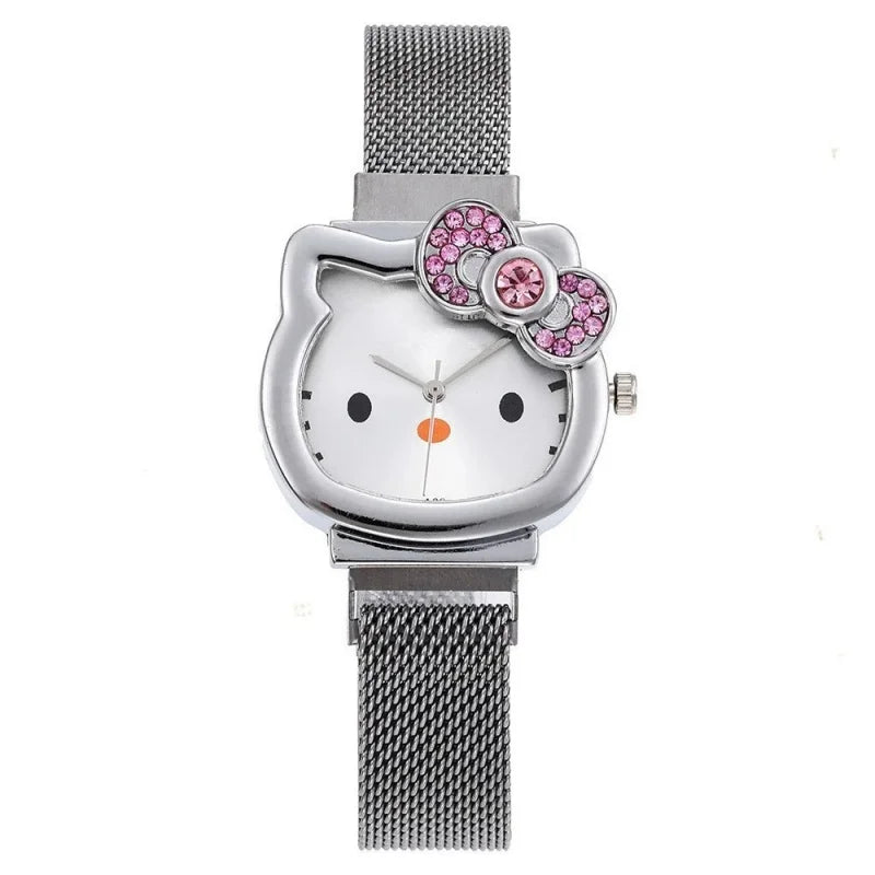 MINISO Anime Watch – Stylish Design, Recommended Age 14+ – YzidStore