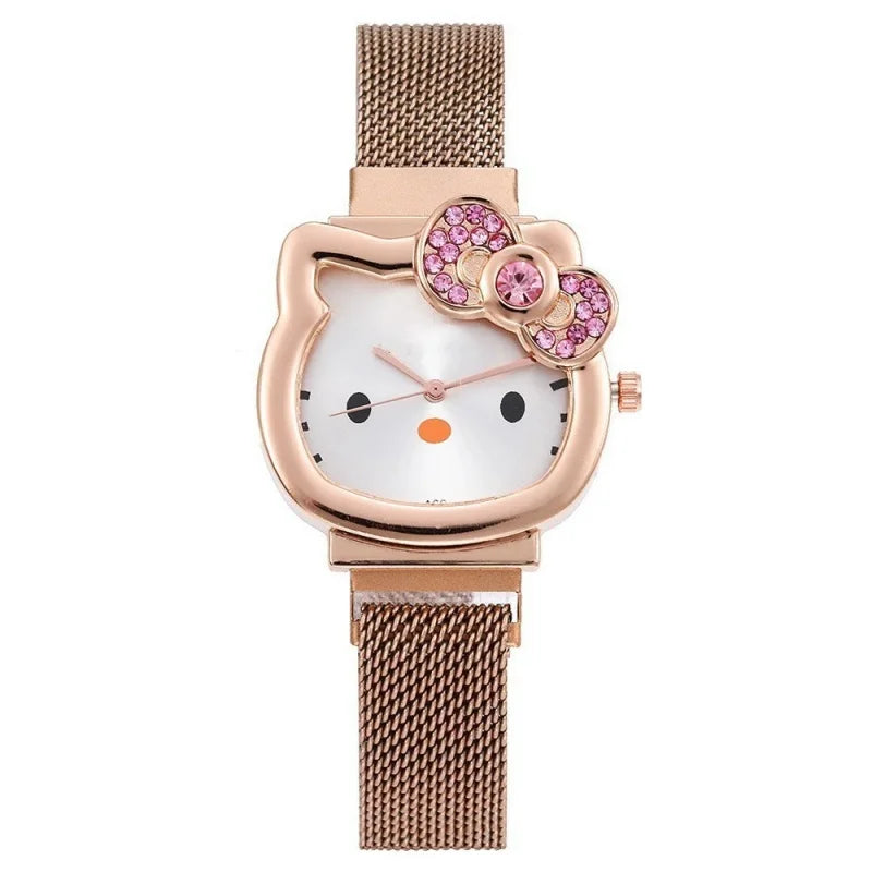 MINISO Anime Watch – Stylish Design, Recommended Age 14+ – YzidStore