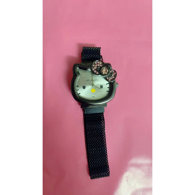 MINISO Anime Watch – Stylish Design, Recommended Age 14+ – YzidStore